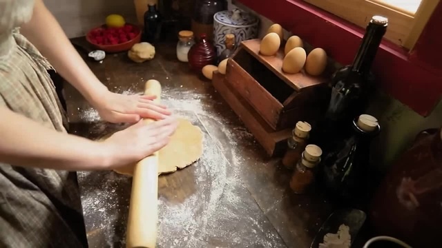 Medieval cooking. - Coub