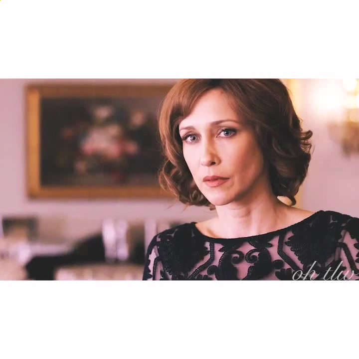 can not & will not get over my love for eleanor finch. - Coub