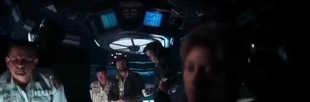 Alien Distress Beacon - Coub