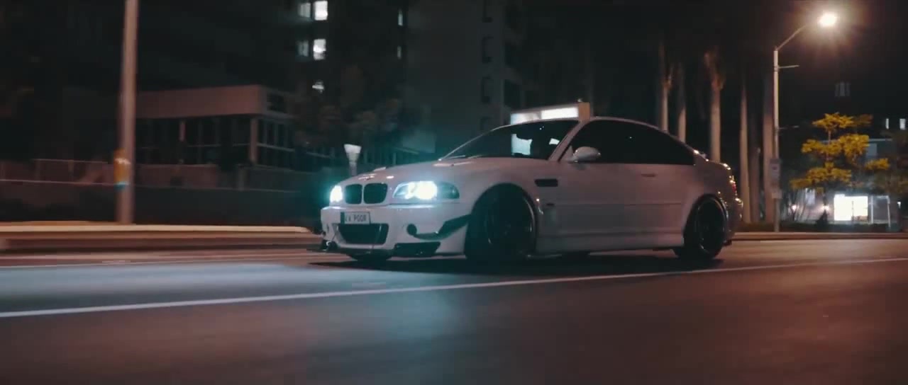 The Last True M; BMW M3 (E46) - Coub