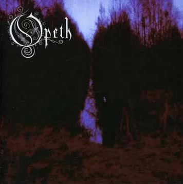 Opeth - April Ethereal (Remastered) - Coub