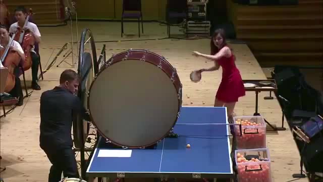 orchestral madness - Coub