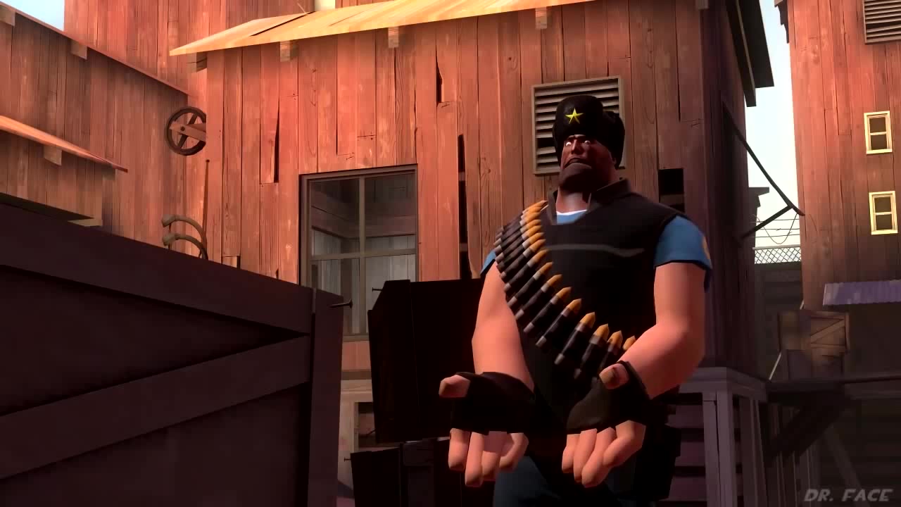 Why Engineers Shouldn't Defend (Gmod) - Coub