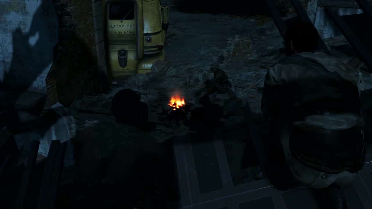 Elder Maxson: Badassness Achieved - Coub