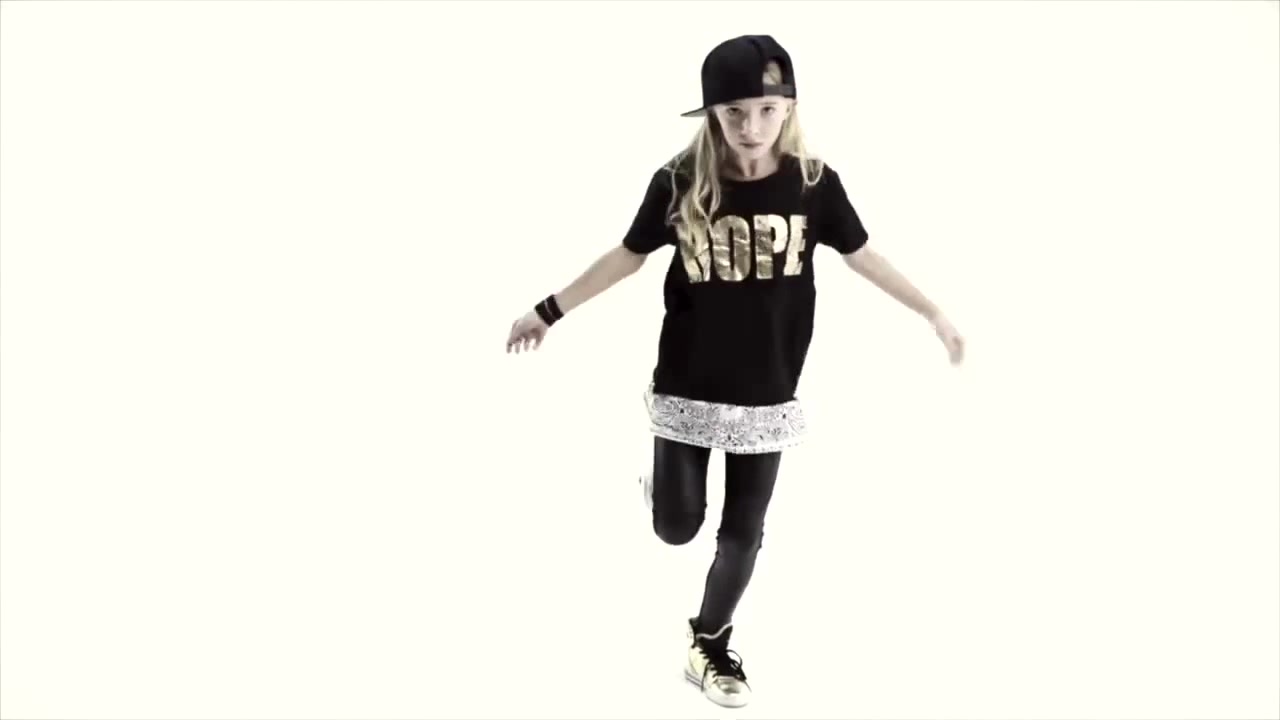 "Dance, Dance, Dance!" Compilation | Phoenix Lil' Mini | bloom. by Jen ...