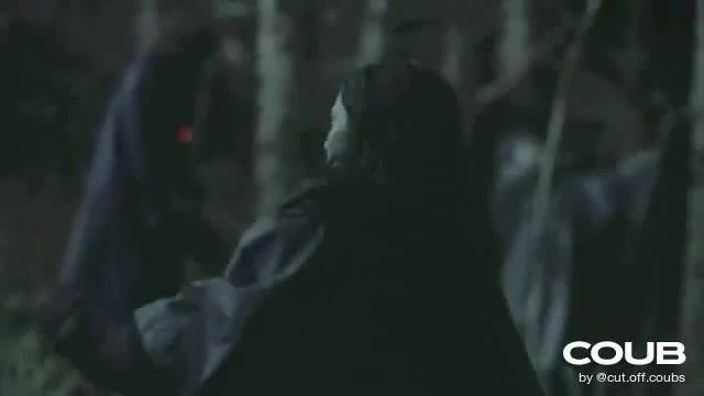 Forest Rave - Coub