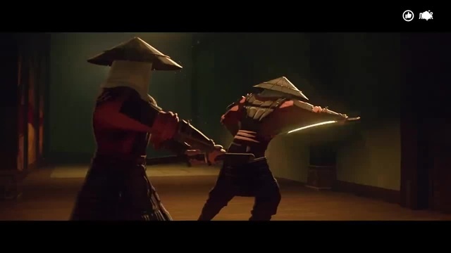 Predator: Killer of Killers [Japan] - Coub