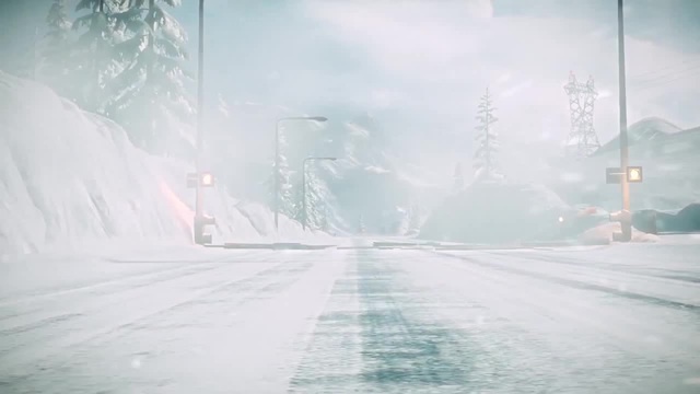 In Honor of good NFSs' - Coub