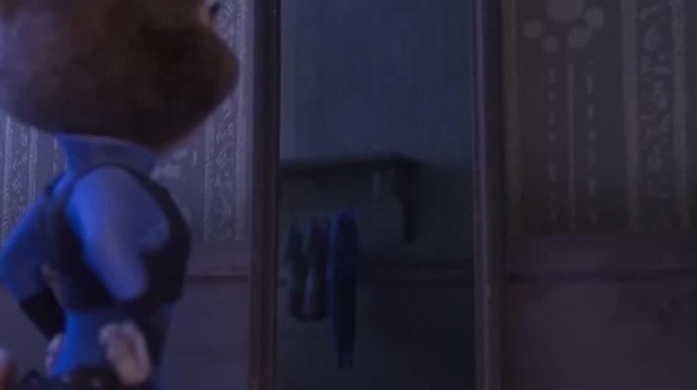 Zoodystopia Buttsecks - Coub