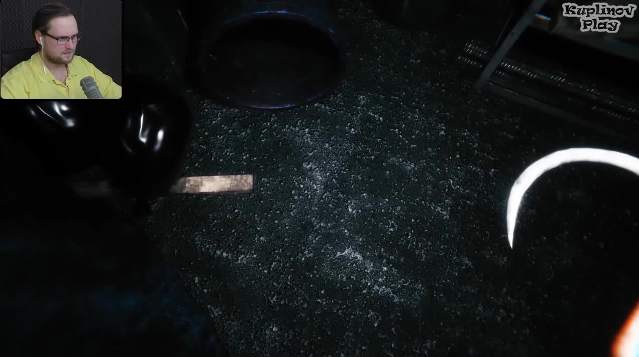 Astonishment by Kuplinov - Coub