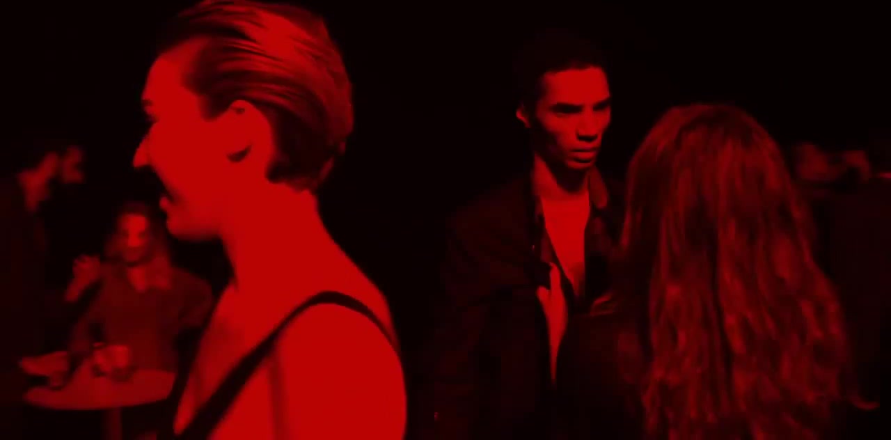 Tove Lo - Talking Body (Ivan Spell & Daniel Magre Remix) - Coub