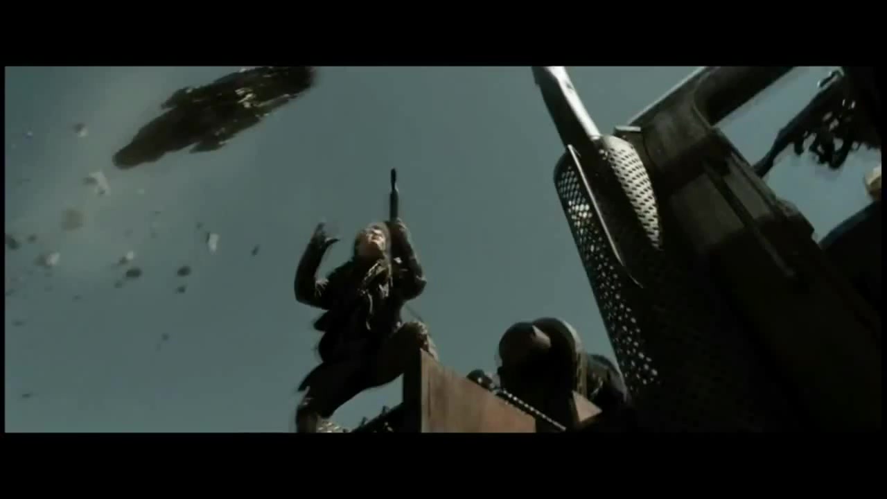 Films that will remain in our memory forever - Coub