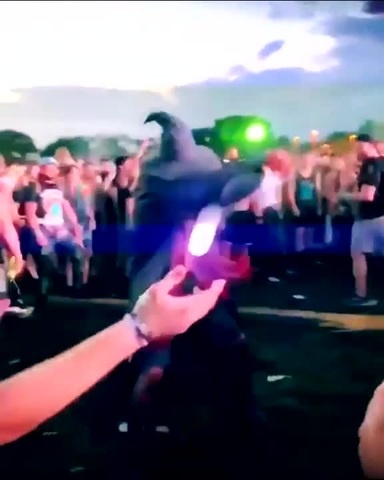 Rave of the Middle-earth - Coub