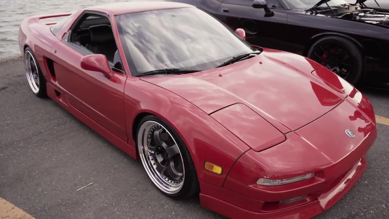 Motor City Motoring Club Spring Fling - Season Opener - Coub