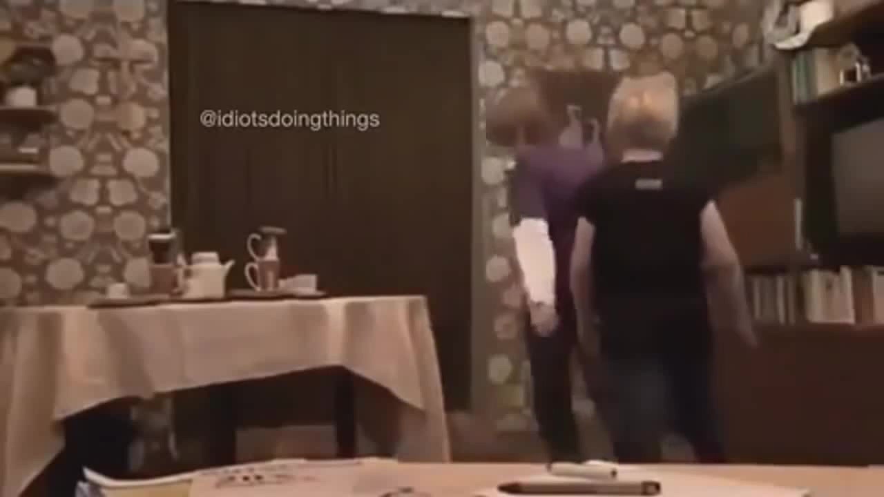 Numba One TRICK - Coub