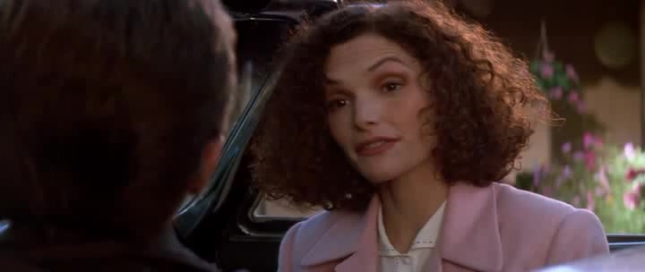 Mary Elizabeth Mastrantonio "White Sands" (1992) - Coub