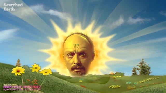 Be one.. with Yuri (Red Alert | Yuri Montage) - Coub