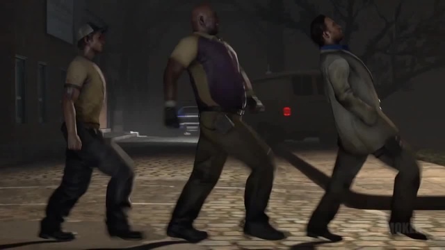 COACH WALKING TO ALL COMPAIGNS Left 4 Dead 2 - Coub