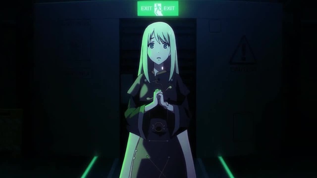 『4K』 Vivy vs Elizabeth (Vivy Fluorite Eyes Song) [English Sub] - Coub