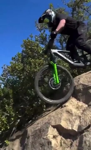 Hill Climb fail - Coub