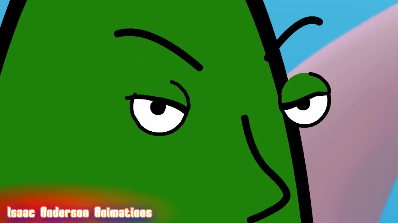 YOU MUST NOT HARM THE PICKLE BORIS! - Coub