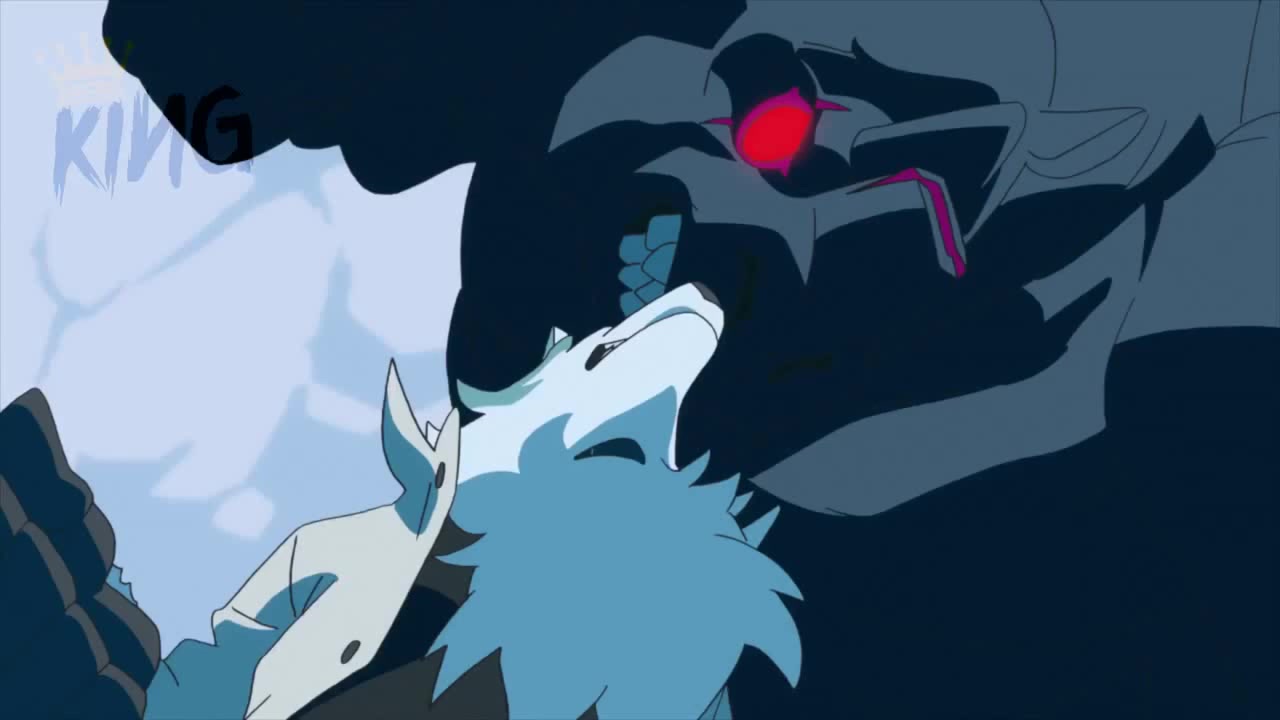 BNA: Brand New Animal「AMV」The Wolf ᴴᴰ - Coub