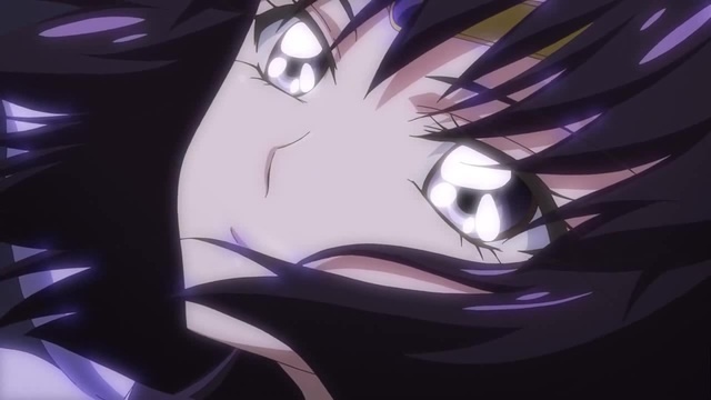 Sailor Saturn＇s Demise － [witch house] - Coub