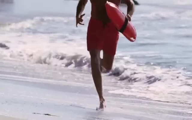 Runner From Laguna Beach - Coub