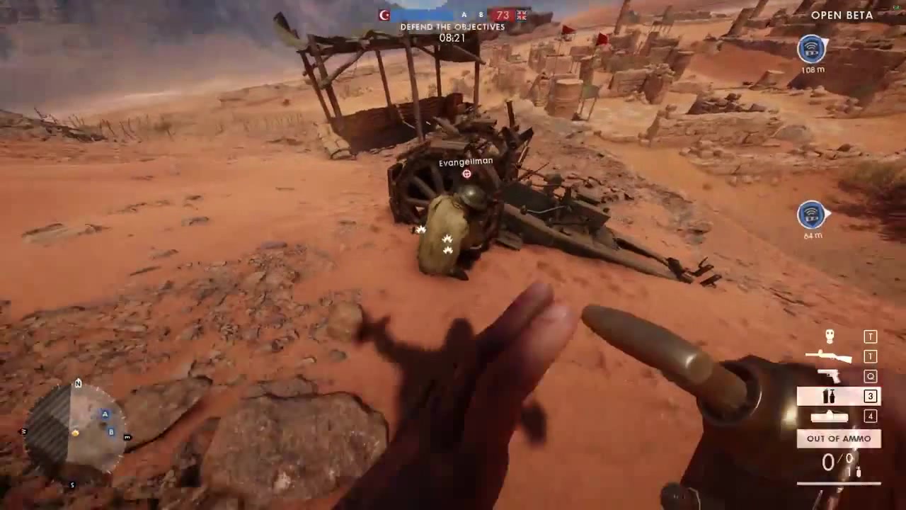 I'm Back On The Battlefield - Coub