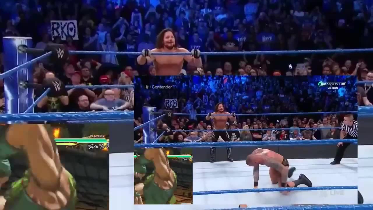 Botchamania 337 - Ending jojo 2 - Coub