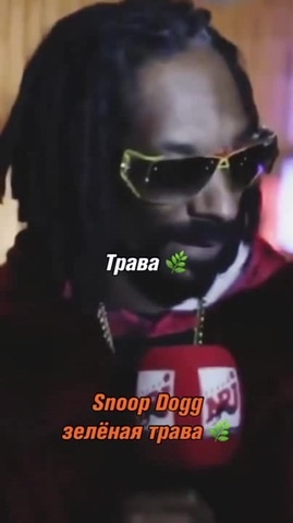 Snoop Dogg 🤙 - Coub