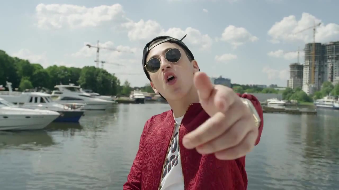 Yanix - Хайпим - Coub