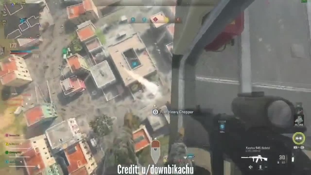 Javelin Going home #WARZONE - Coub