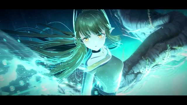 Reason | Arknights - Coub