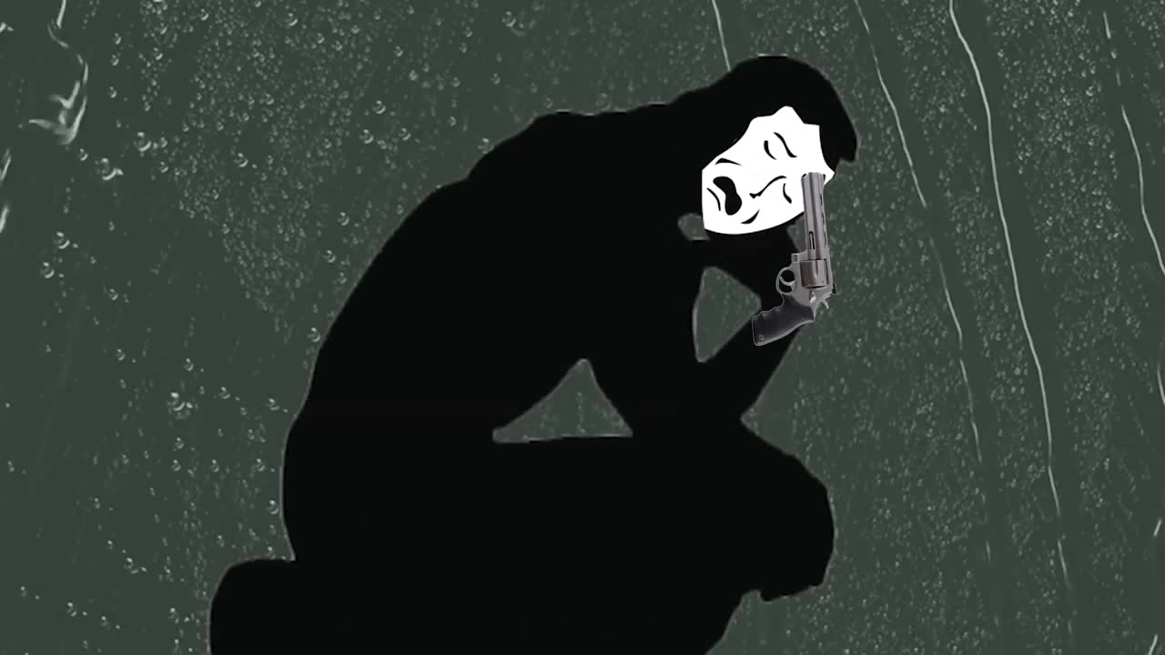 Dear Human [The Existential Crisis] - Coub