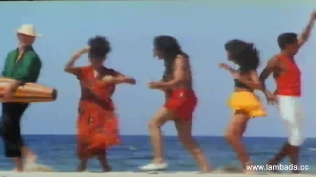 Kaoma - Lambada - Coub