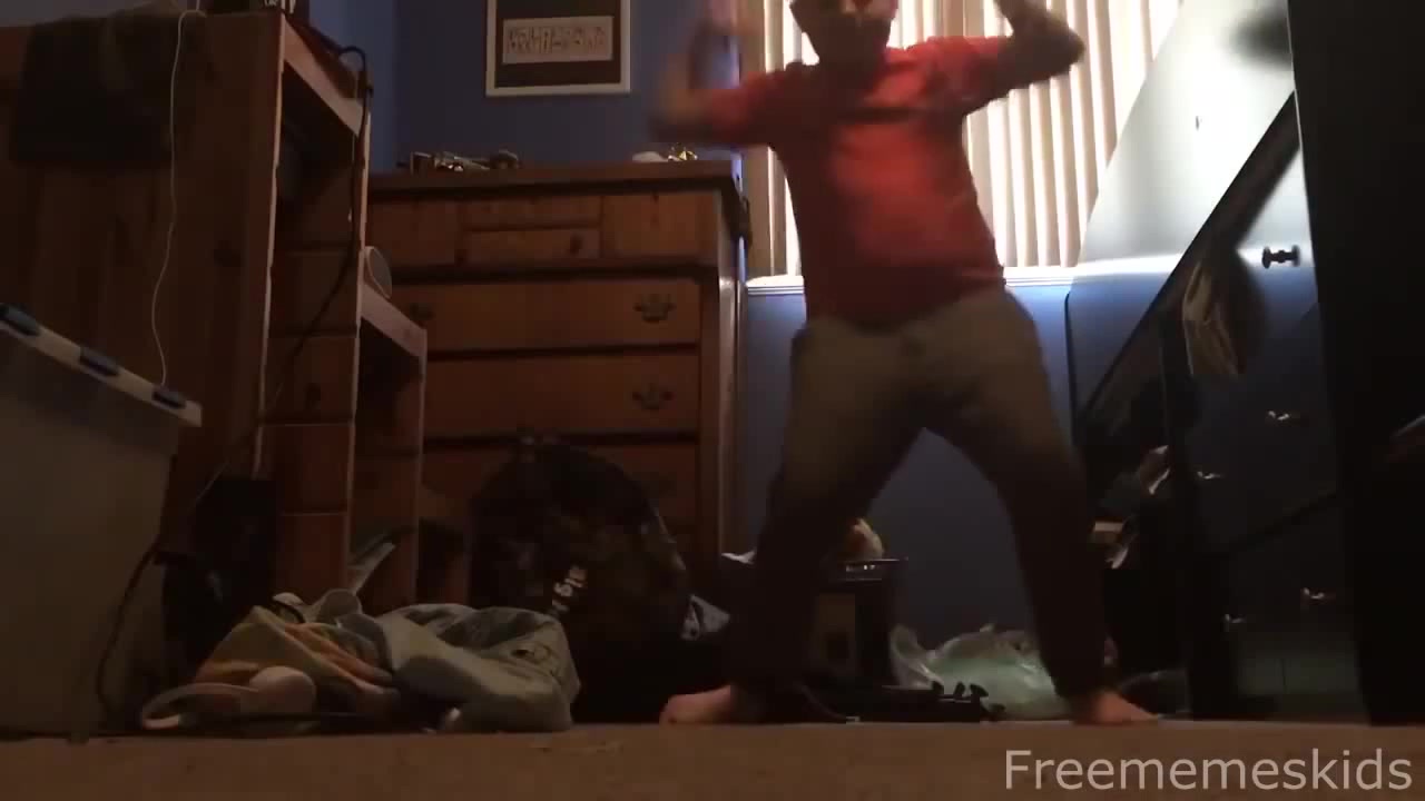 add ANY song it's still AMAZING - Coub