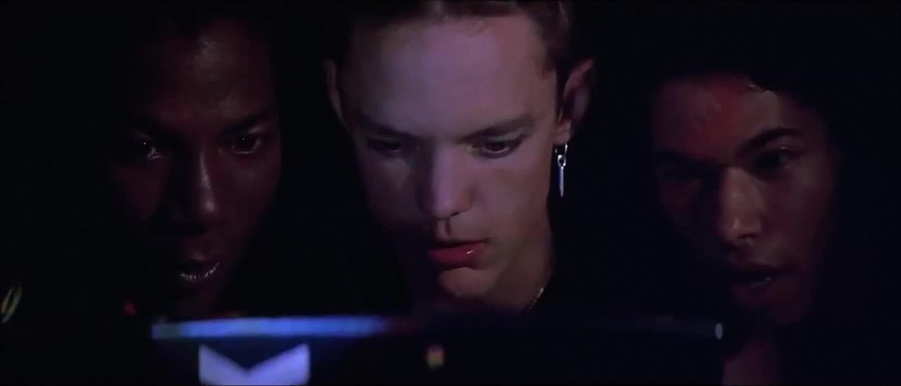 Crispy in the Dark - Coub