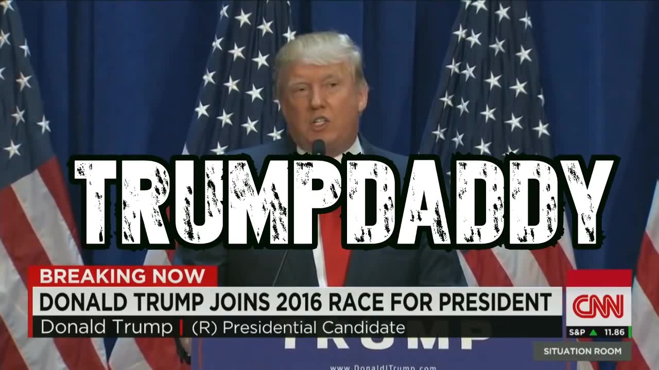 MLG Donald Trump - Coub