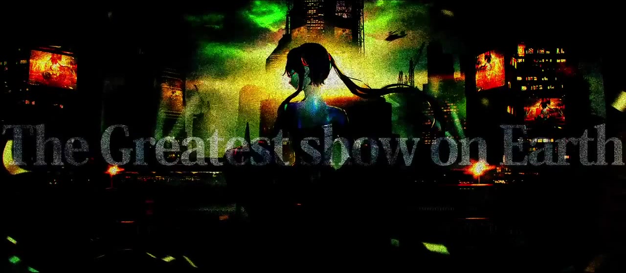 Hyper Reality Show - Coub