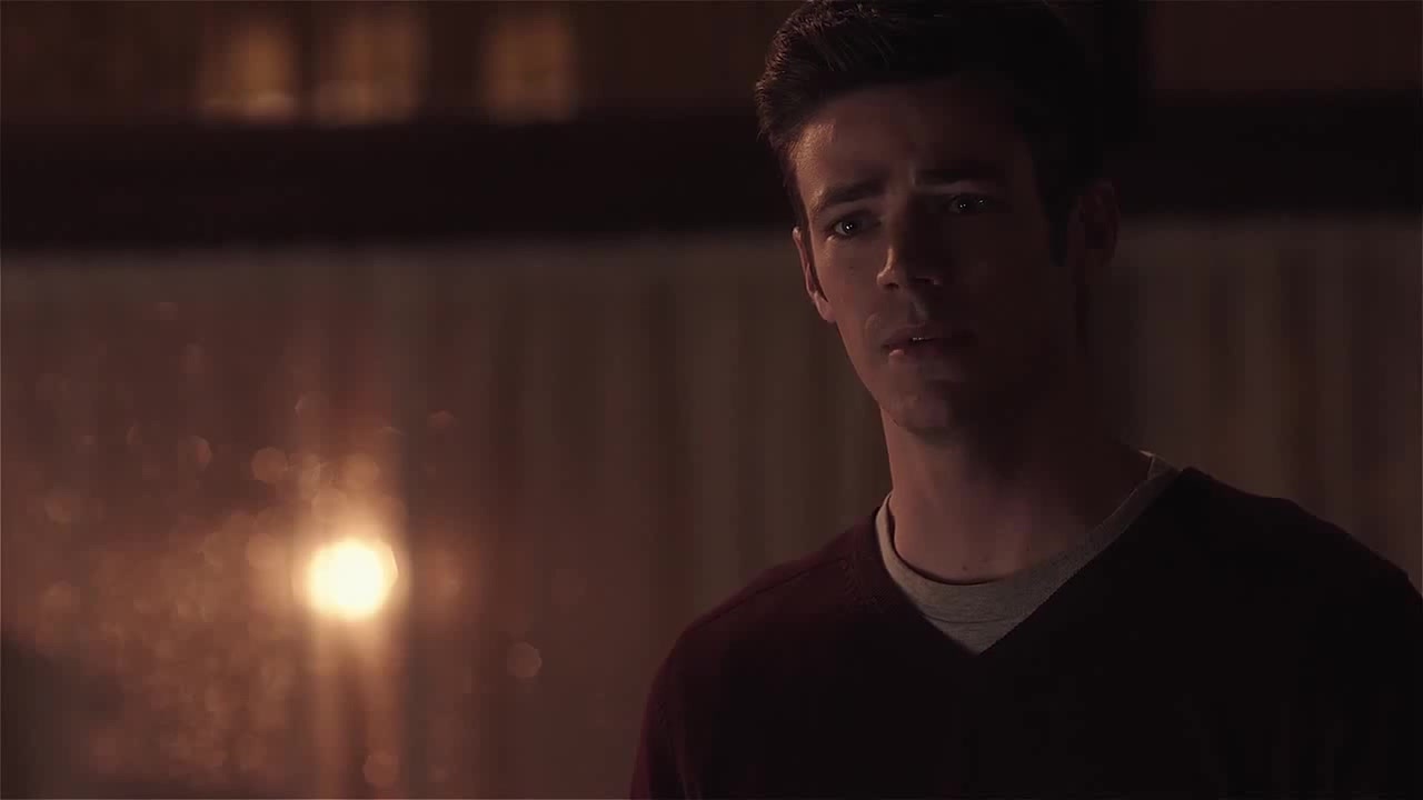 The Flash 2x21 Ending Scene Zoom & Meta-human Army - Part #15 (Ultra-HD ...