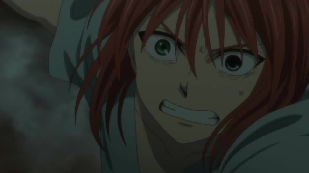 Don't be afraid - Coub