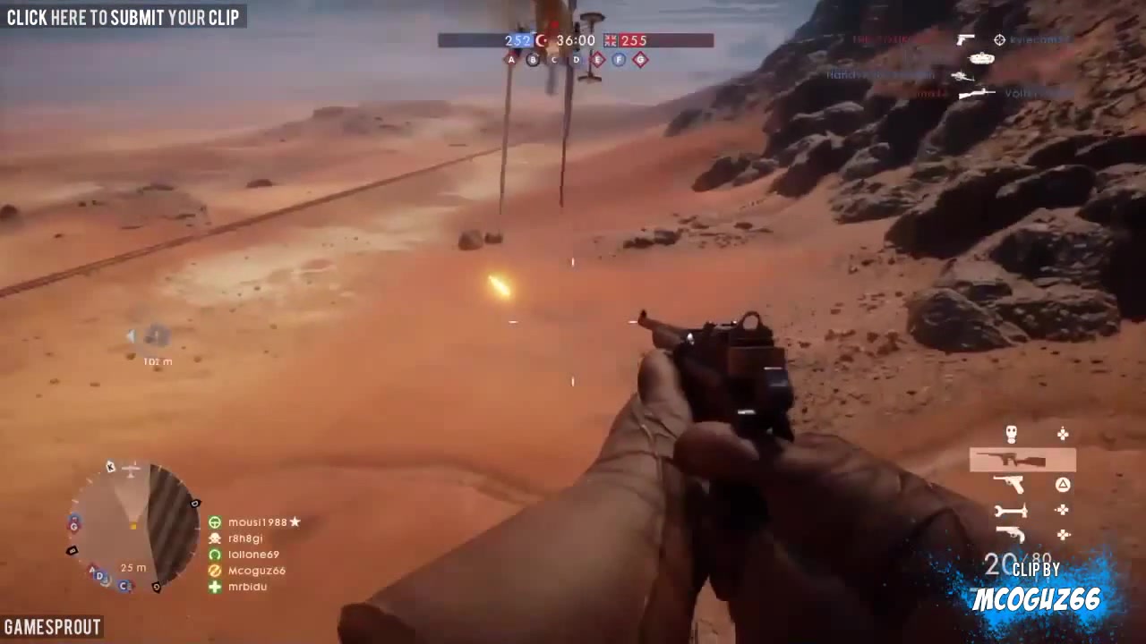 Omg BF1 - Coub