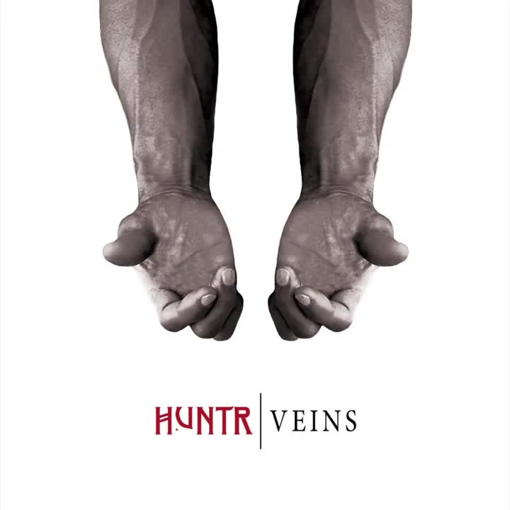 HUNTR — Veins (audio) - Coub