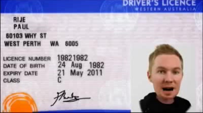 Drapht - Jimmy Recard Music Vid - Coub