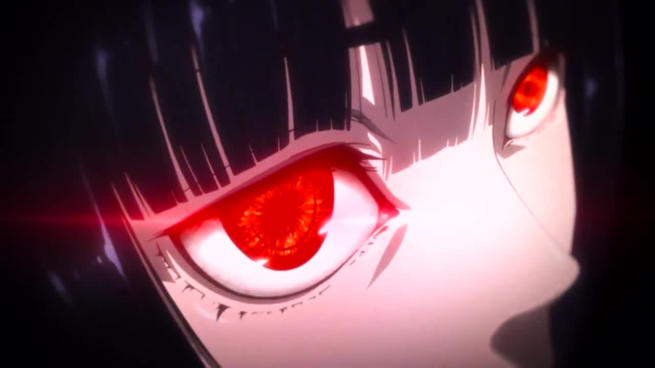 Kakegurui - Mystery Song - Bassnectar & Amp Live feat. Begginers - AMV ...