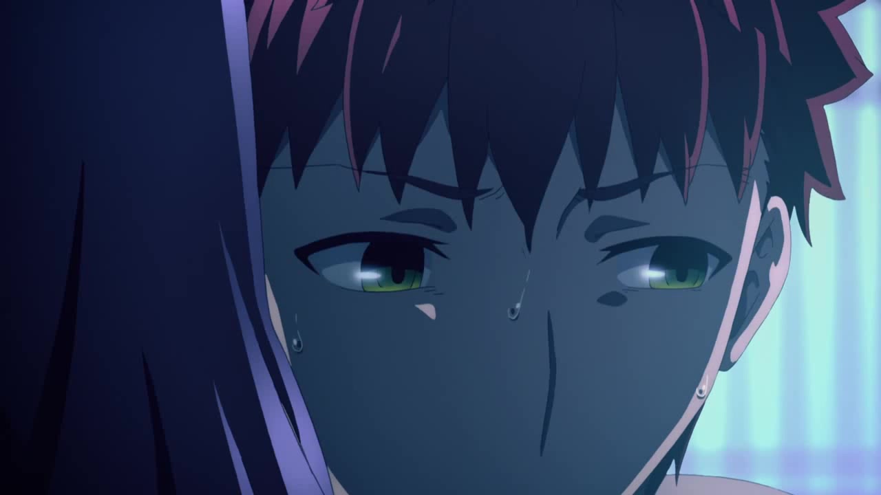 fate/stay night heaven's feel - Coub