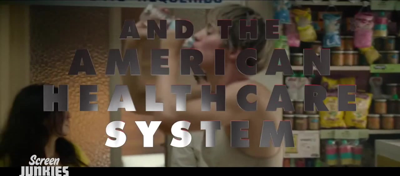 The American Health Care System - Coub