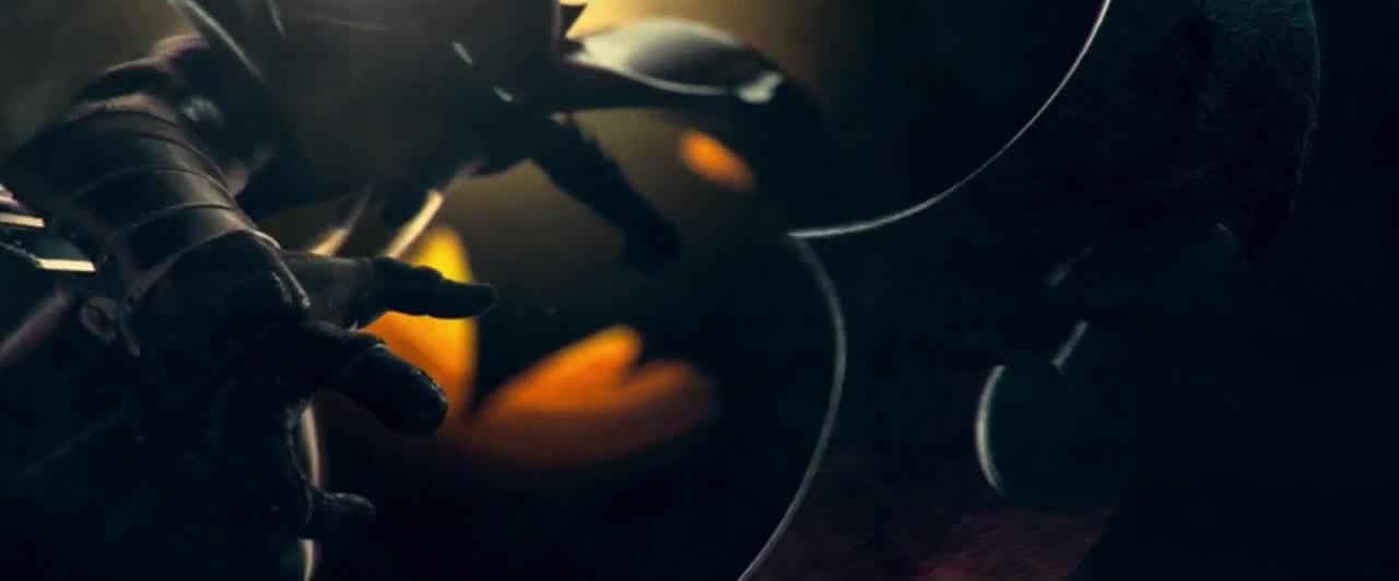 Poetic cinema - Coub