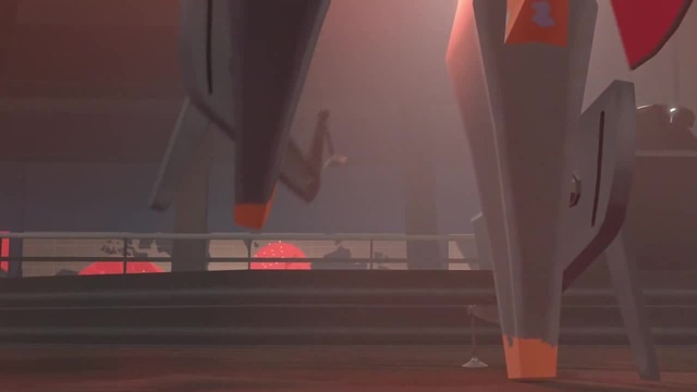 Sentry Girl Upgrade - Coub